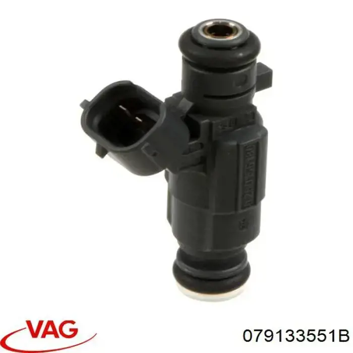 079133551B VAG форсунка впрыска топлива