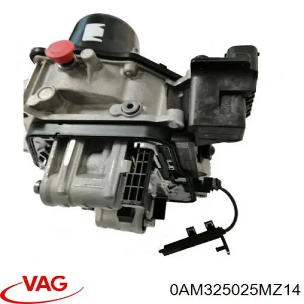 0AM325025MZ14 VAG сравнить цены на Автопро