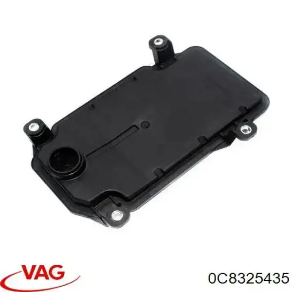 0C8325435 VAG Фильтр АКПП