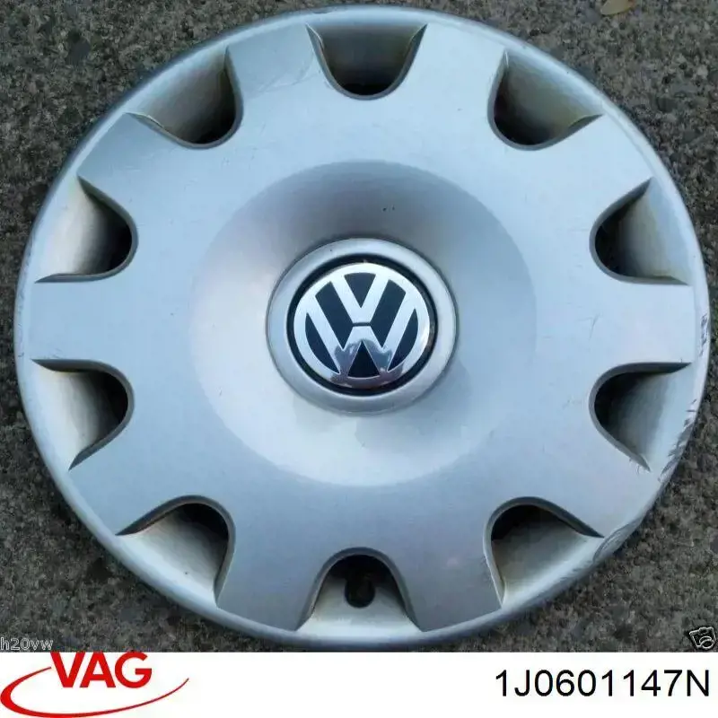 1J0601147N VAG сравнить цены на Автопро