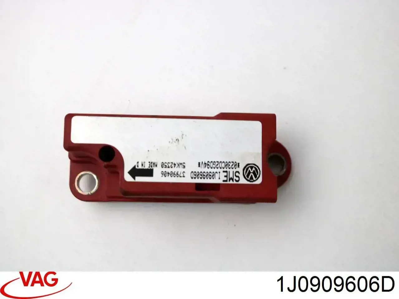 1J0909606D VAG сравнить цены на Автопро