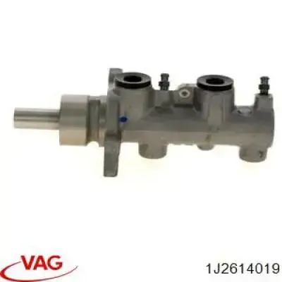 1J2614019 VAG цилиндр тормозной главный