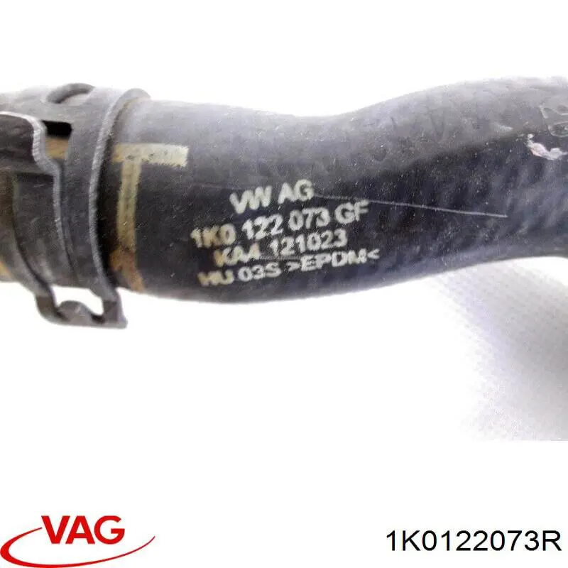 1K0122073R VAG сравнить цены на Автопро