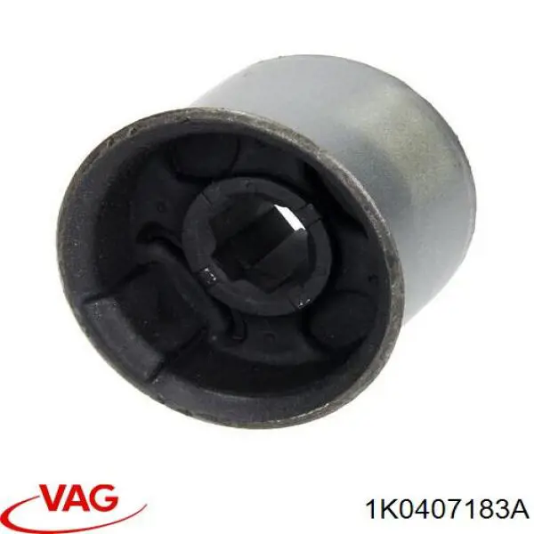 1K0407183A VAG сайлентблок переднего нижнего рычага