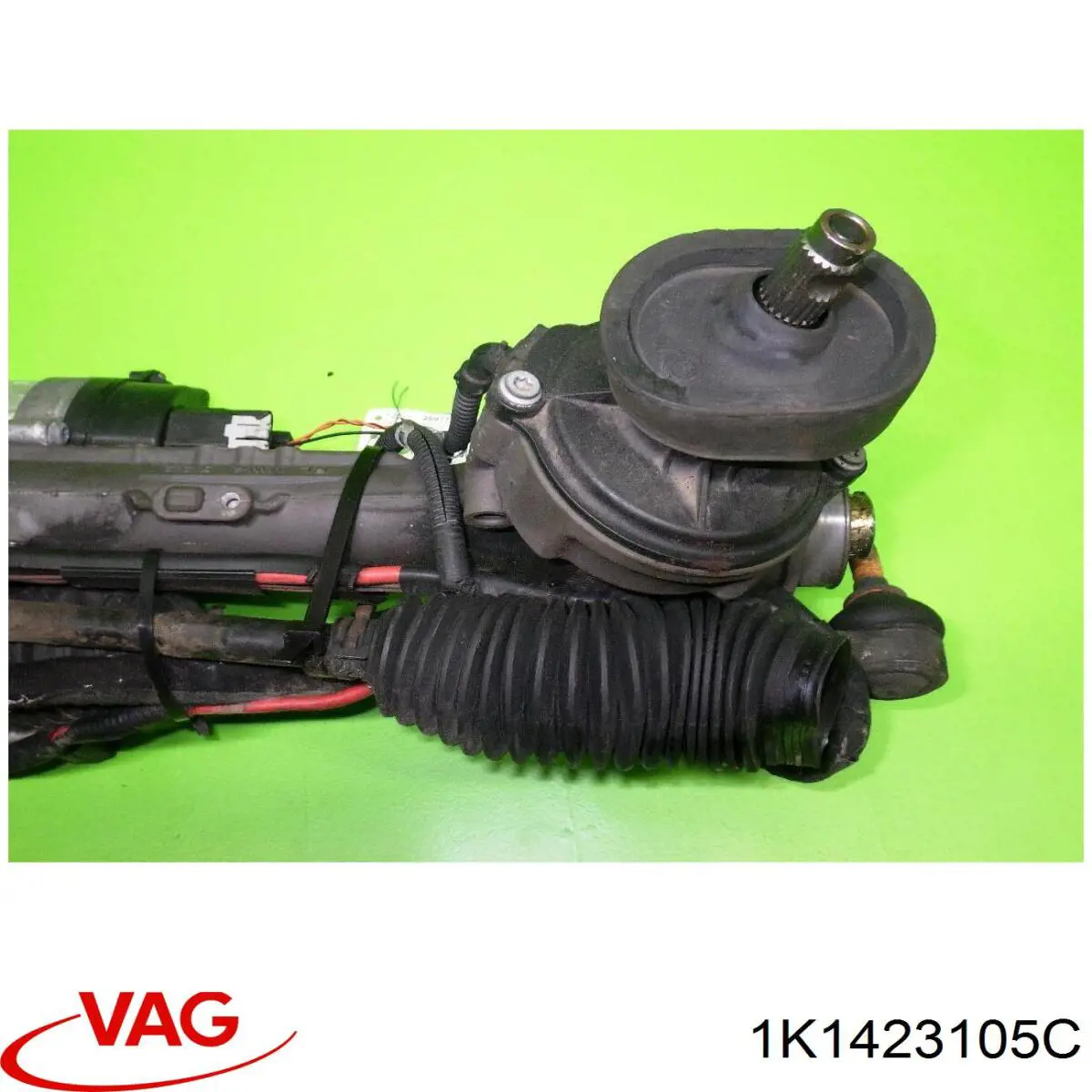 1K1423105C VAG сравнить цены на Автопро