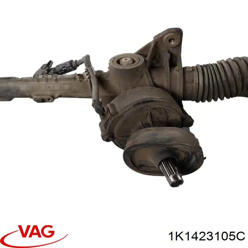 1K1423105C VAG сравнить цены на Автопро
