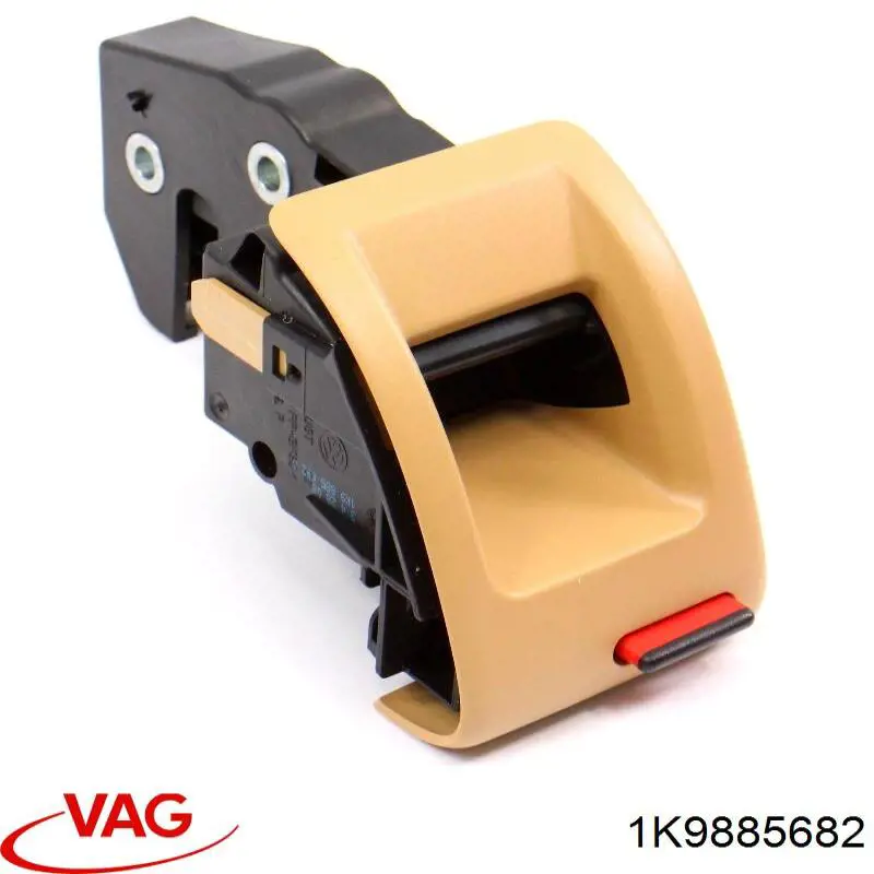 1K9885682 VAG сравнить цены на Автопро
