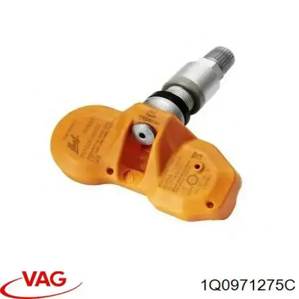 1Q0971275C VAG сравнить цены на Автопро