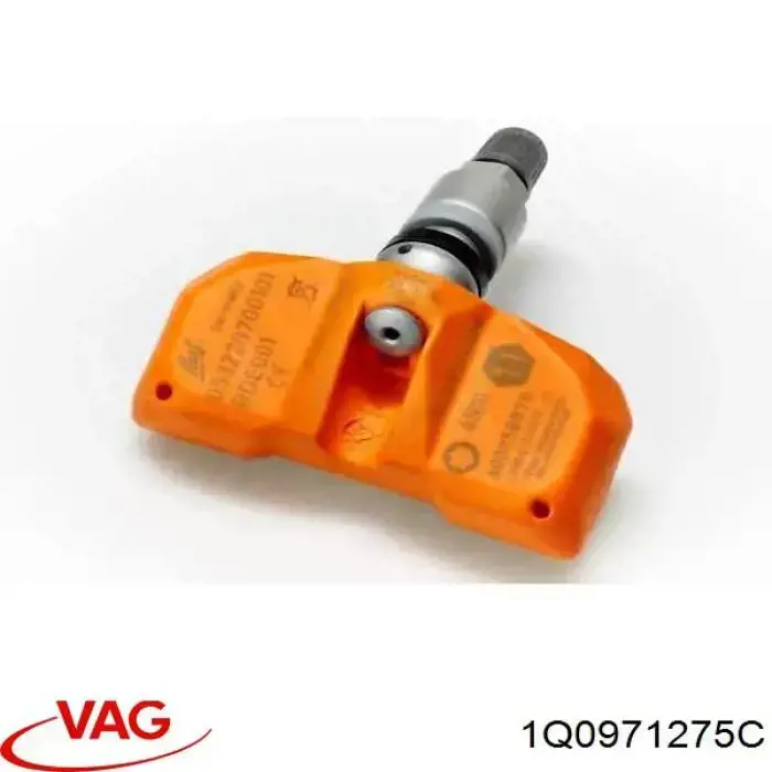 1Q0971275C VAG сравнить цены на Автопро