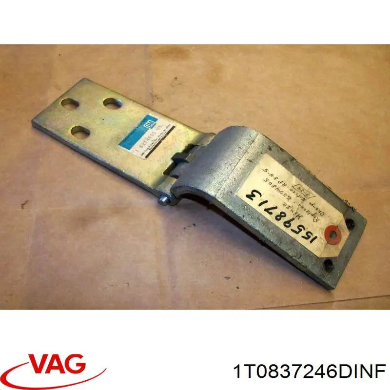 1T0837246DINB VAG сравнить цены на Автопро