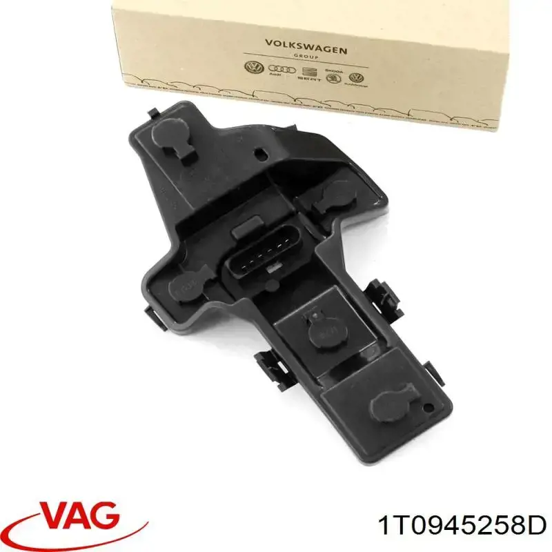 1T0945258D VAG сравнить цены на Автопро