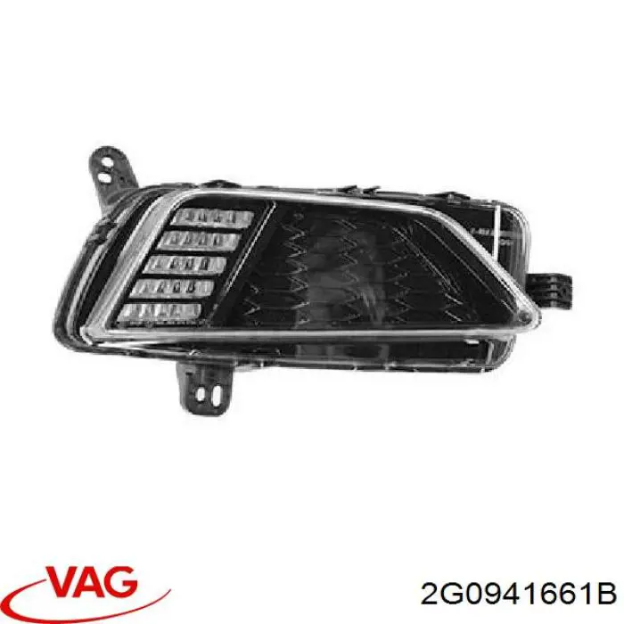 2G0941661B VAG сравнить цены на Автопро
