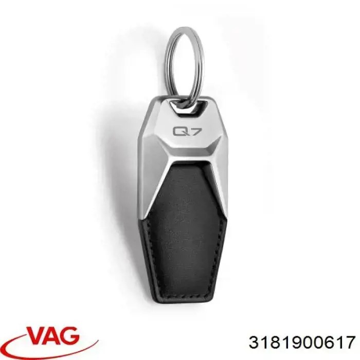 3181900617 VAG сравнить цены на Автопро