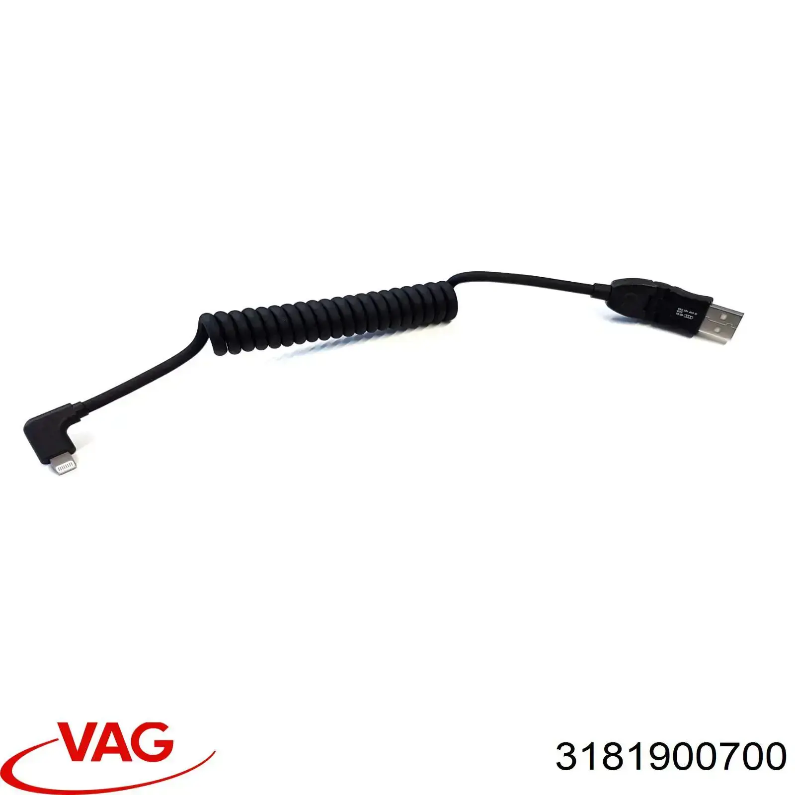 3181900700 VAG сравнить цены на Автопро