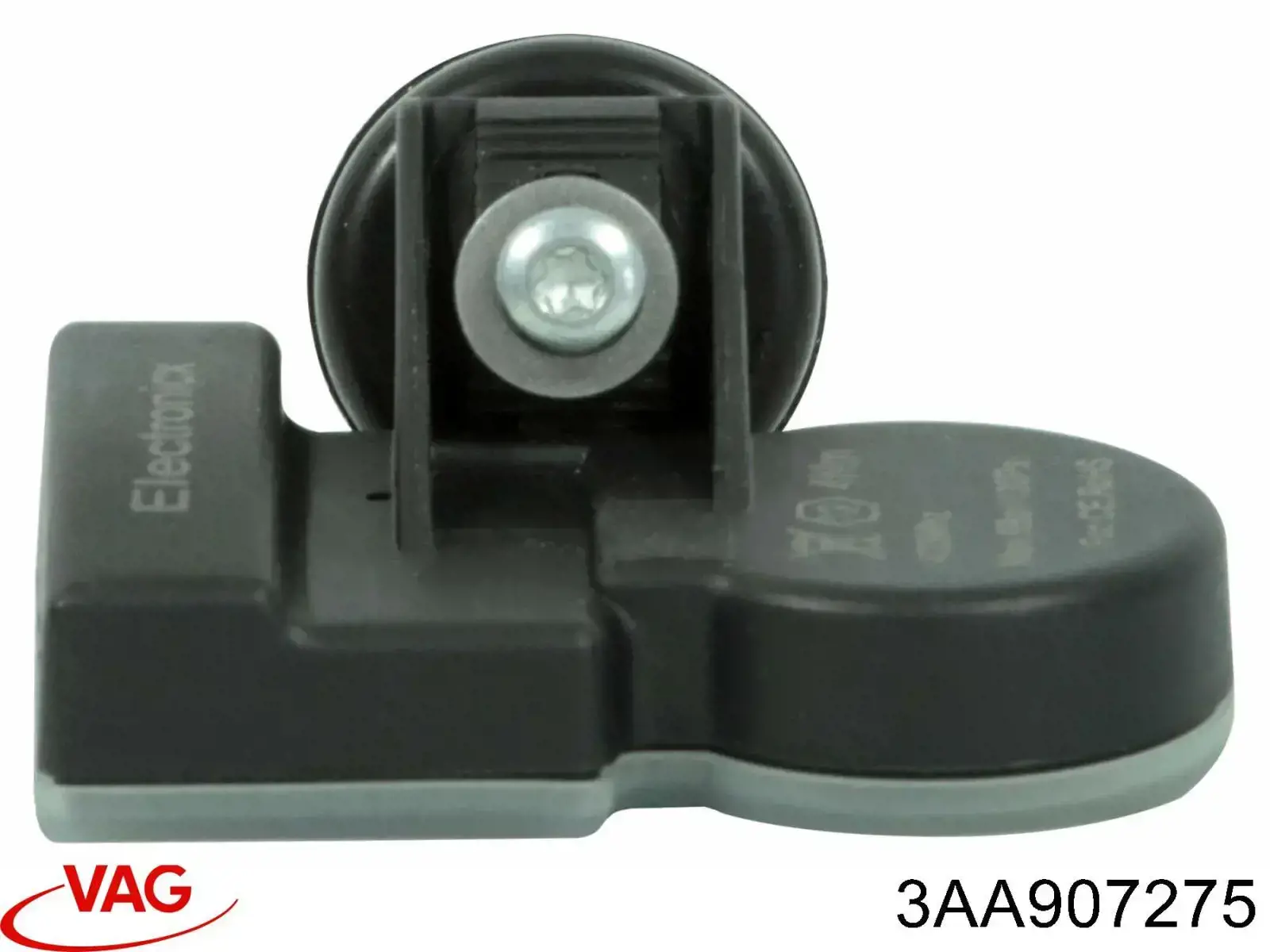 3AA907275 VAG датчик давления воздуха в шинах