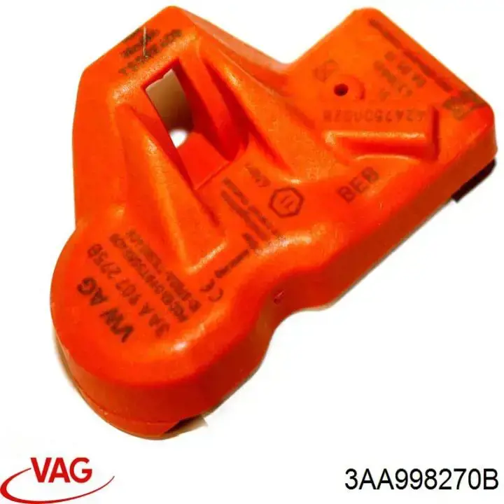 3AA998270A VAG сравнить цены на Автопро