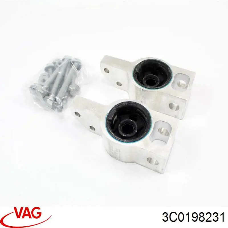 3C0198231 VAG сравнить цены на Автопро