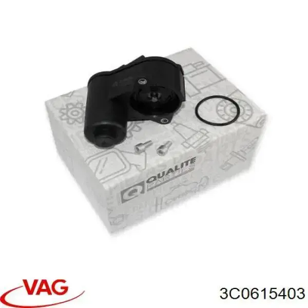 3C0615403 VAG Суппорт тормозной задний левый