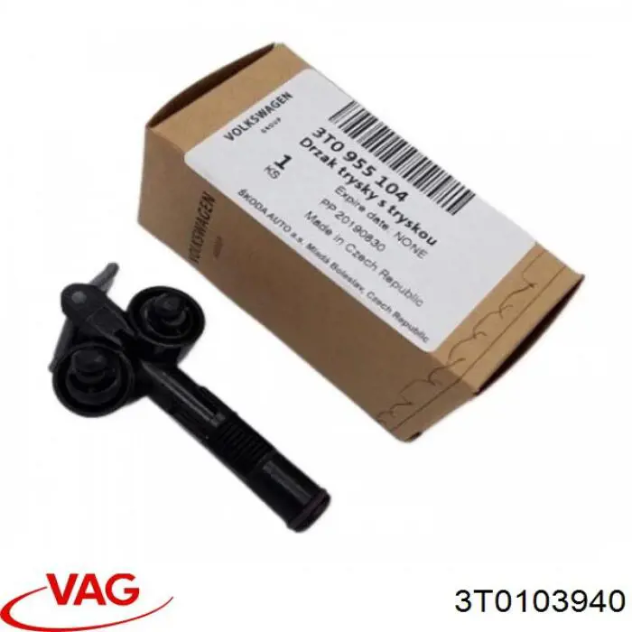 3T0103940 VAG сравнить цены на Автопро
