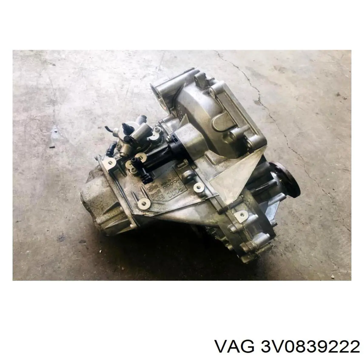 3V0839222 VAG сравнить цены на Автопро