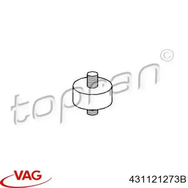 06F121273 VAG сравнить цены на Автопро