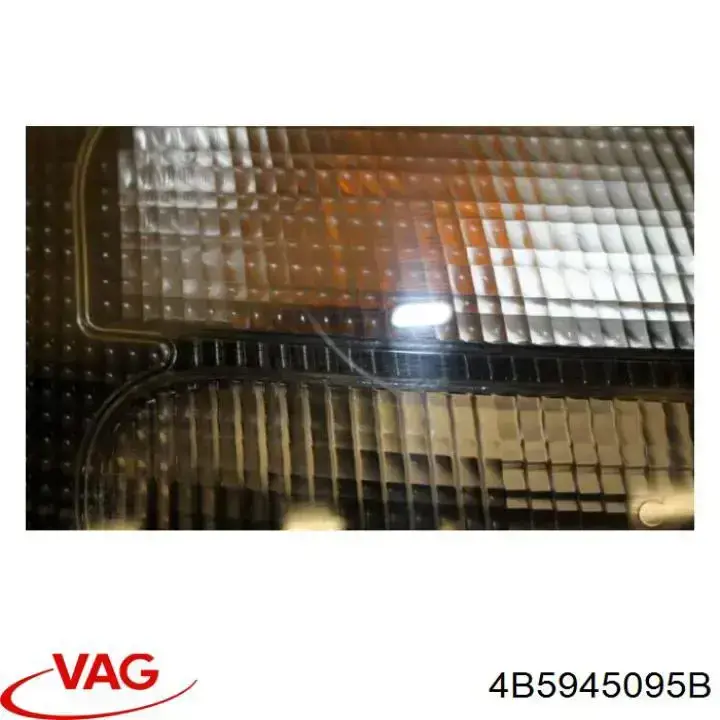 4B5945095B VAG Фонарь задний левый