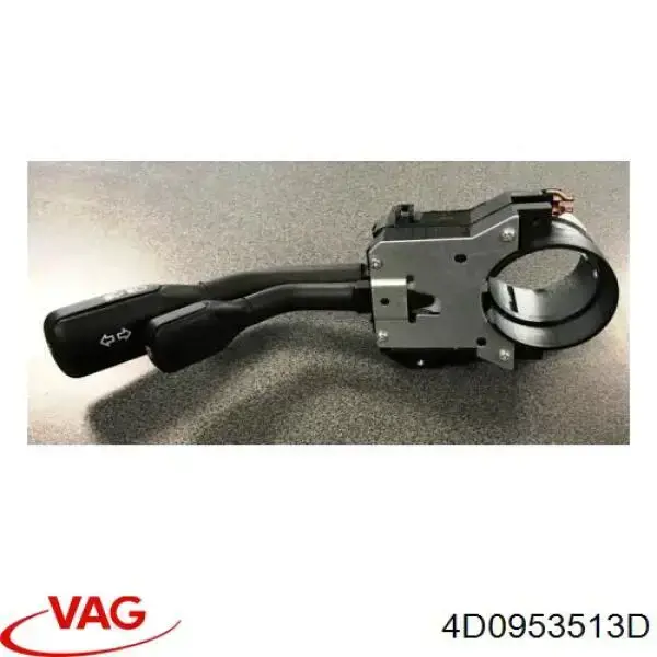 4D0953513D VAG Переключатель подрулевой левый