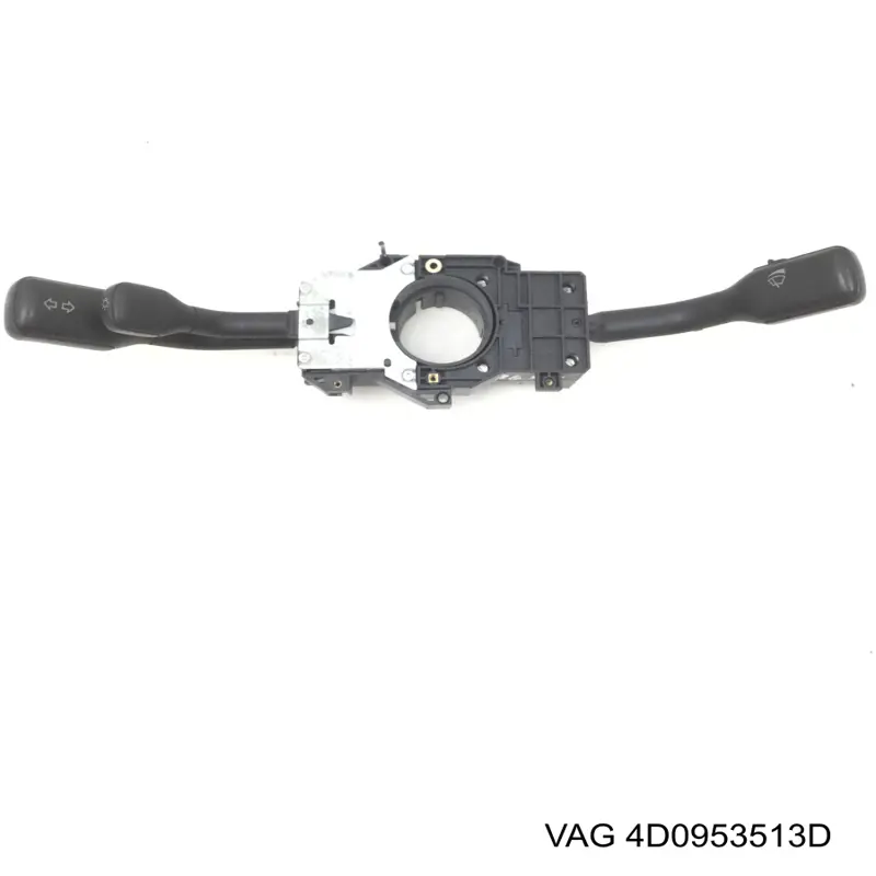 4D0953513D VAG Переключатель подрулевой левый