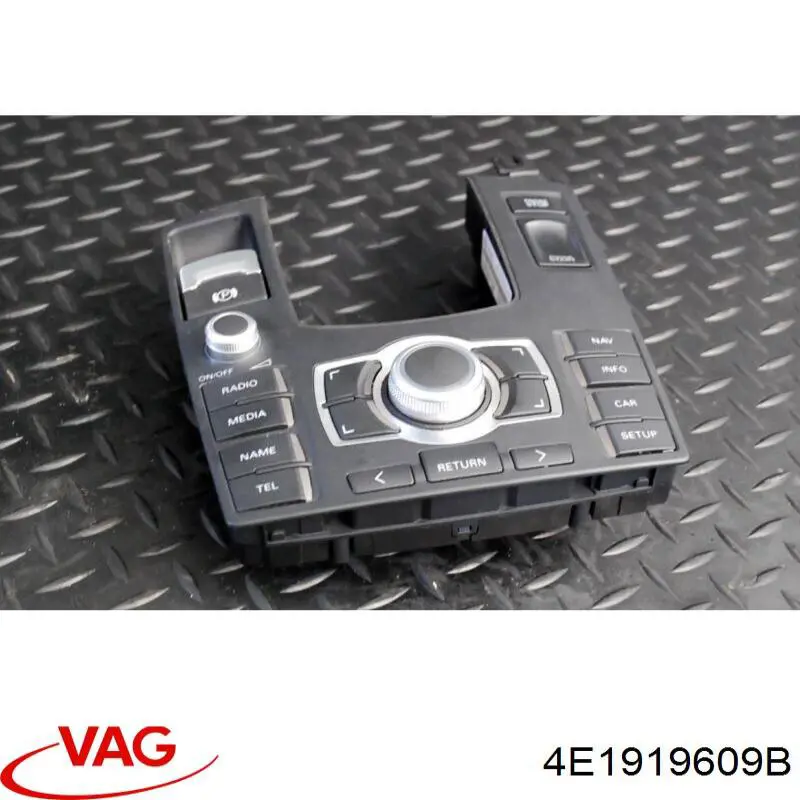 4E1919609B VAG сравнить цены на Автопро