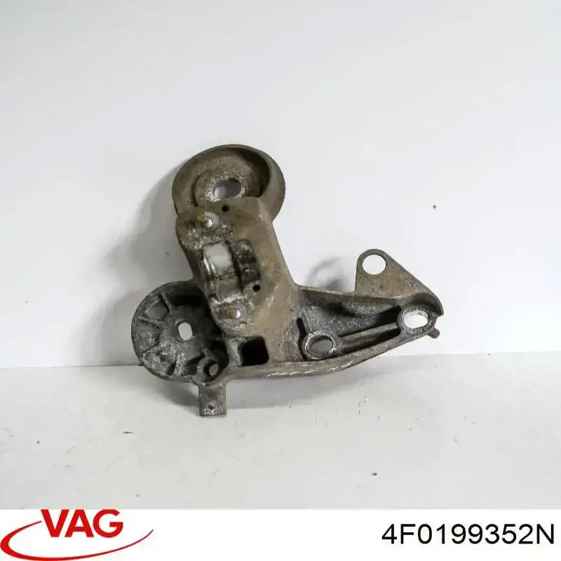 4F0199352N VAG сравнить цены на Автопро