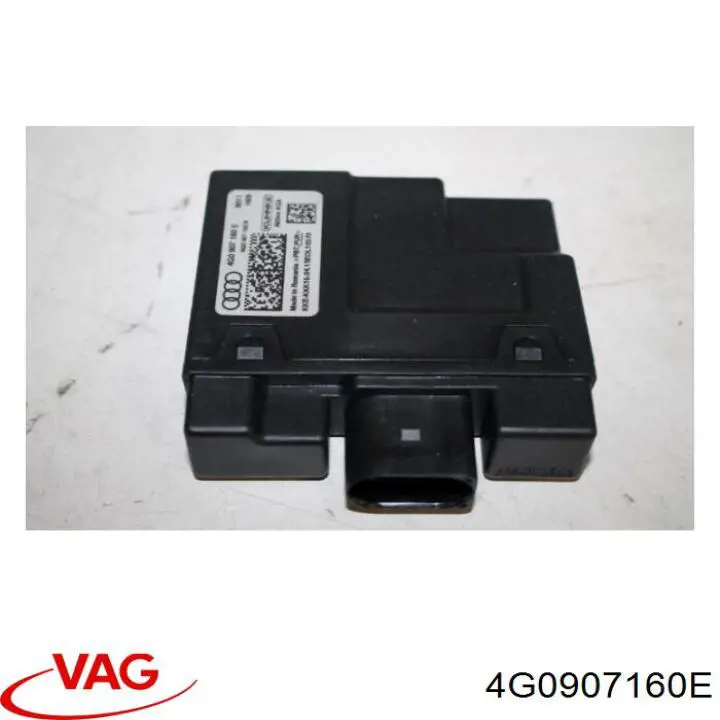 4G0907160E VAG сравнить цены на Автопро