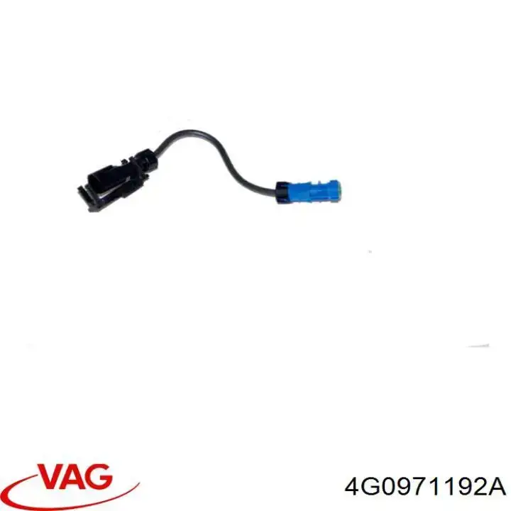 4G0971192A VAG сравнить цены на Автопро