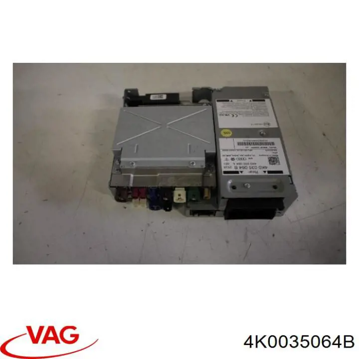 4K0035064A VAG сравнить цены на Автопро