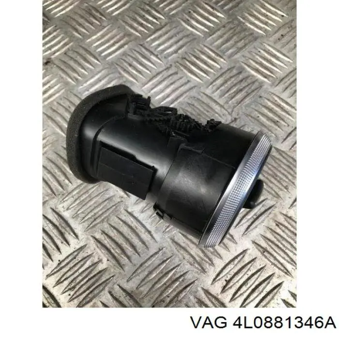 4L0881346A VAG сравнить цены на Автопро