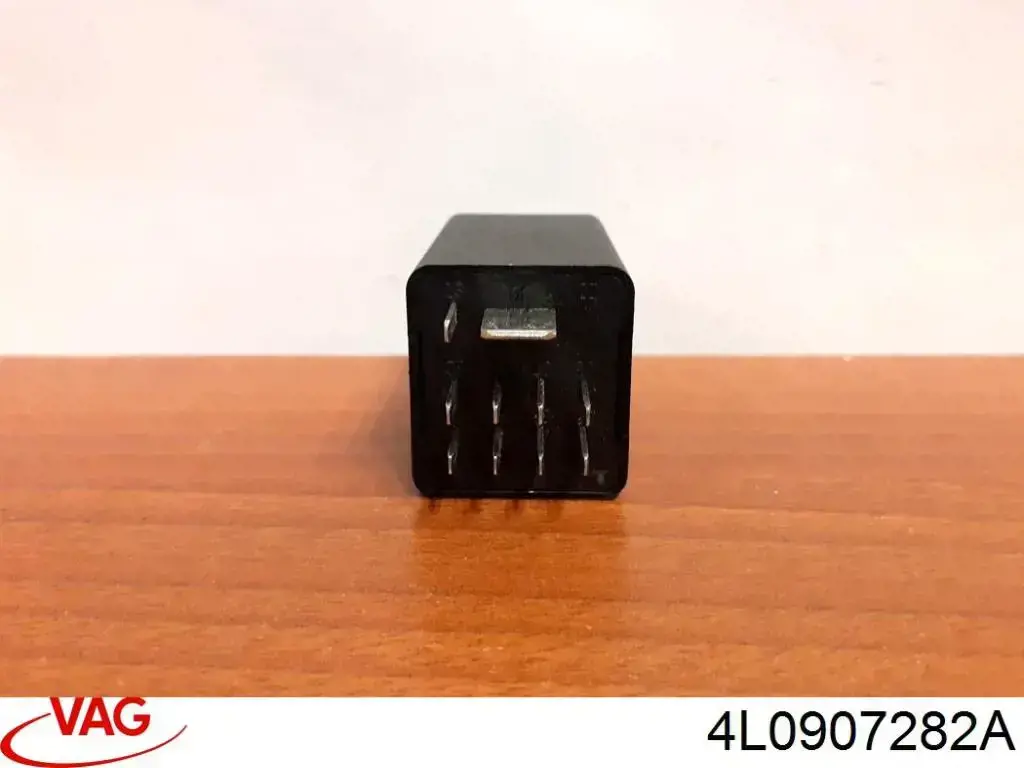 4L0907282B VAG сравнить цены на Автопро