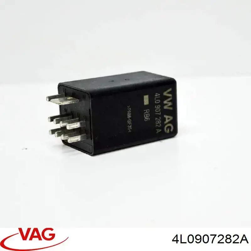 4L0907282B VAG - купить недорого в Украине