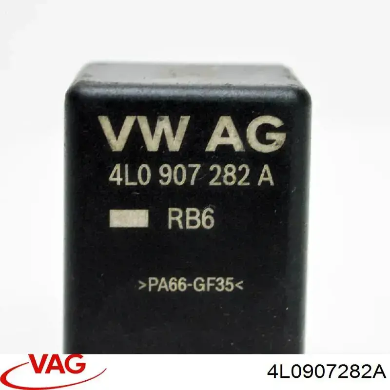 4L0907282B VAG - купить недорого в Украине