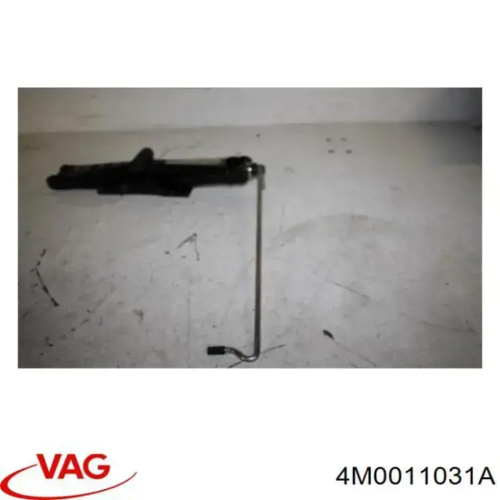 4M0011031C VAG сравнить цены на Автопро