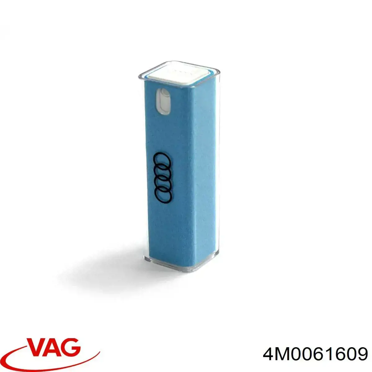 4L0061609 VAG сравнить цены на Автопро