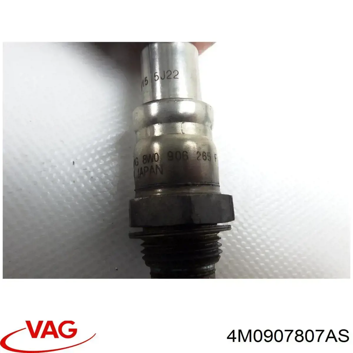 4M0907807R VAG Датчик оксидов азота NOX