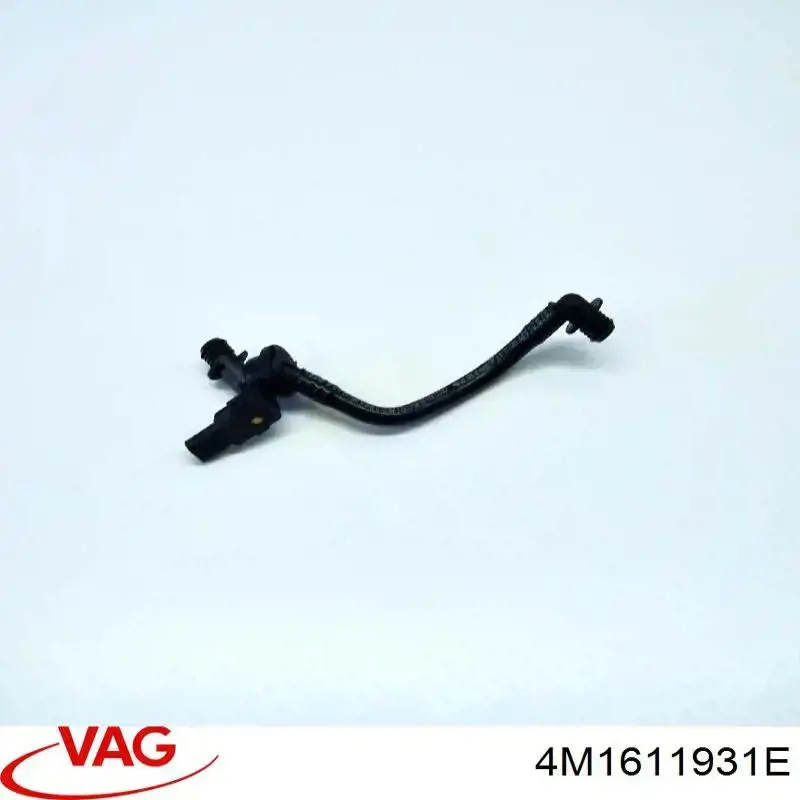 4M1611931E VAG автозапчастина