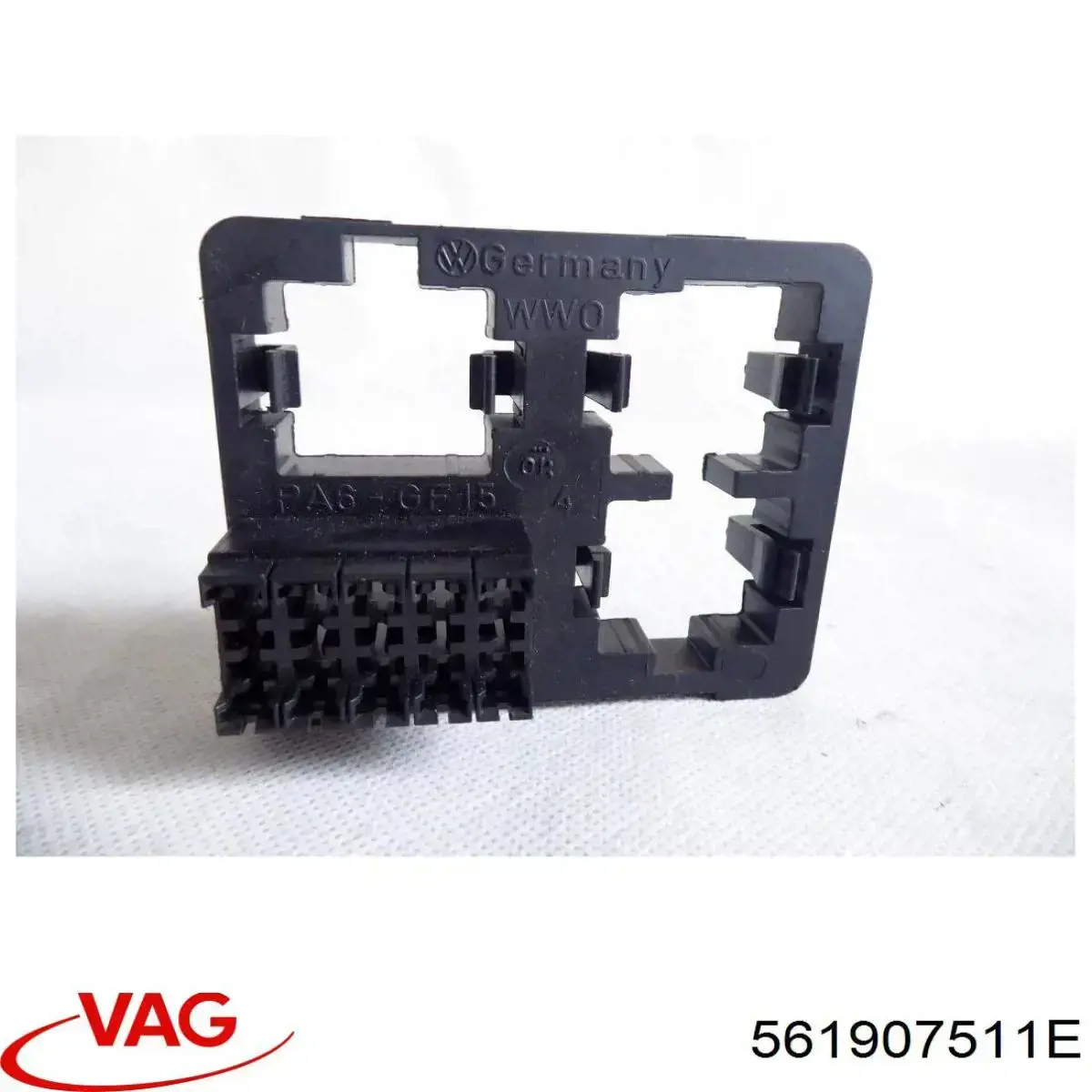 Мотор заслонки рециркуляции воздуха для Volkswagen Passat B7, 365 ...