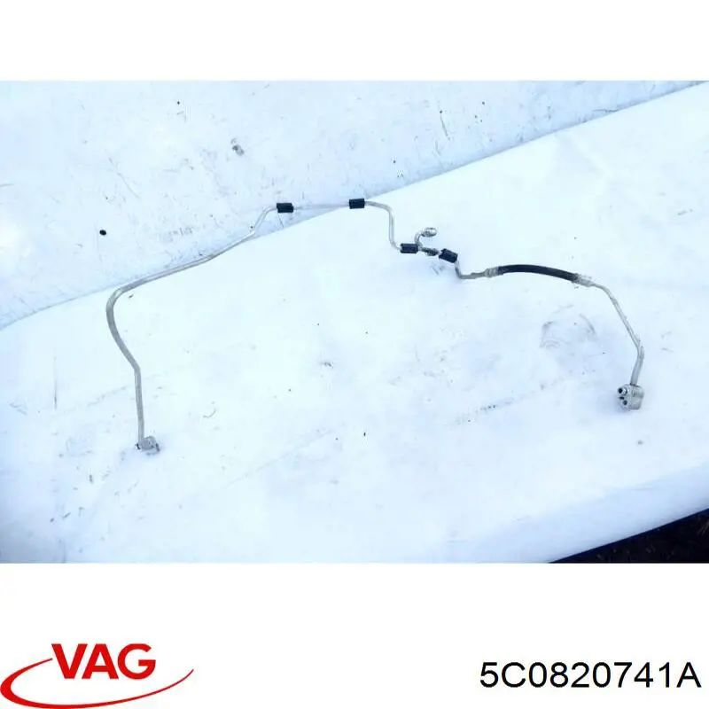 5C0820741A VAG - купить недорого в Украине