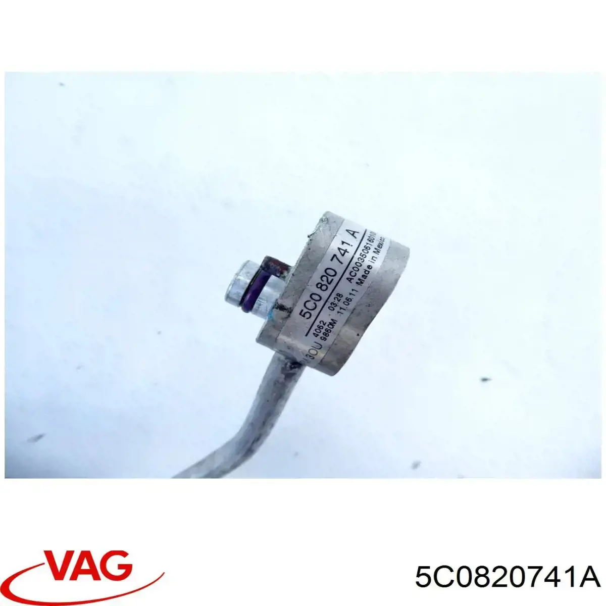 5C0820741A VAG - купить недорого в Украине