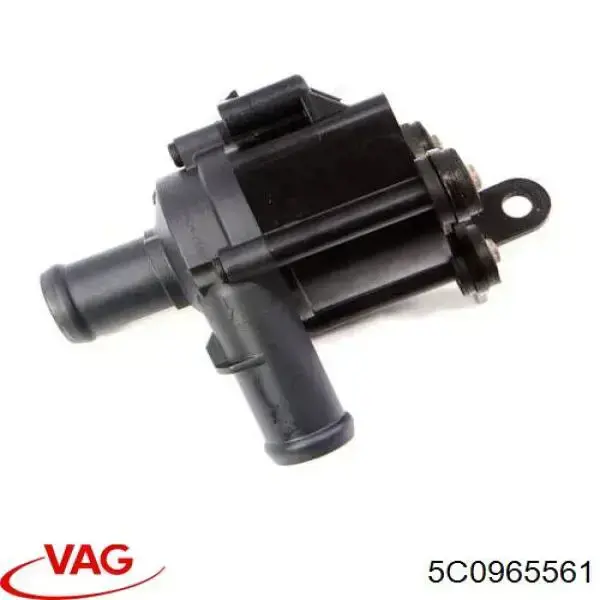 5C0965561 VAG насос системи охолодження