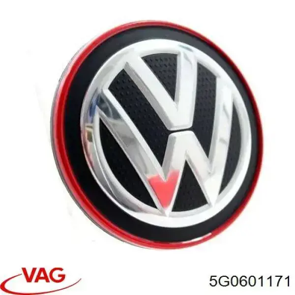 5G0601171 VAG Колпак колесного диска