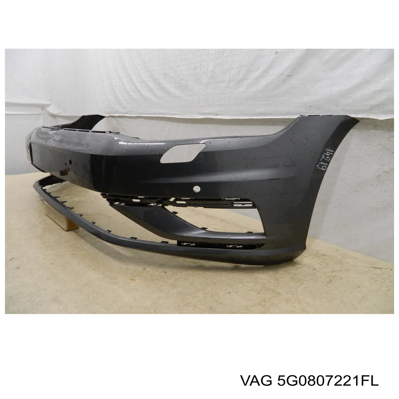 5G0807221FL VAG сравнить цены на Автопро