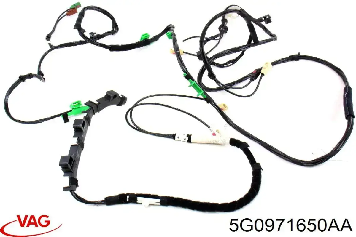 5G0971650AA VAG сравнить цены на Автопро