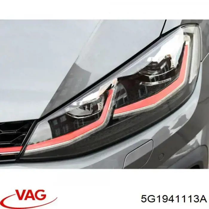 5G1941113A VAG сравнить цены на Автопро