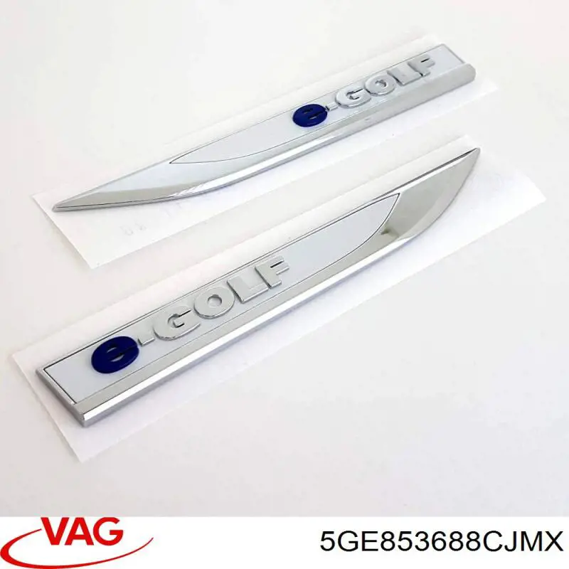 5GE853688EJMX VAG сравнить цены на Автопро